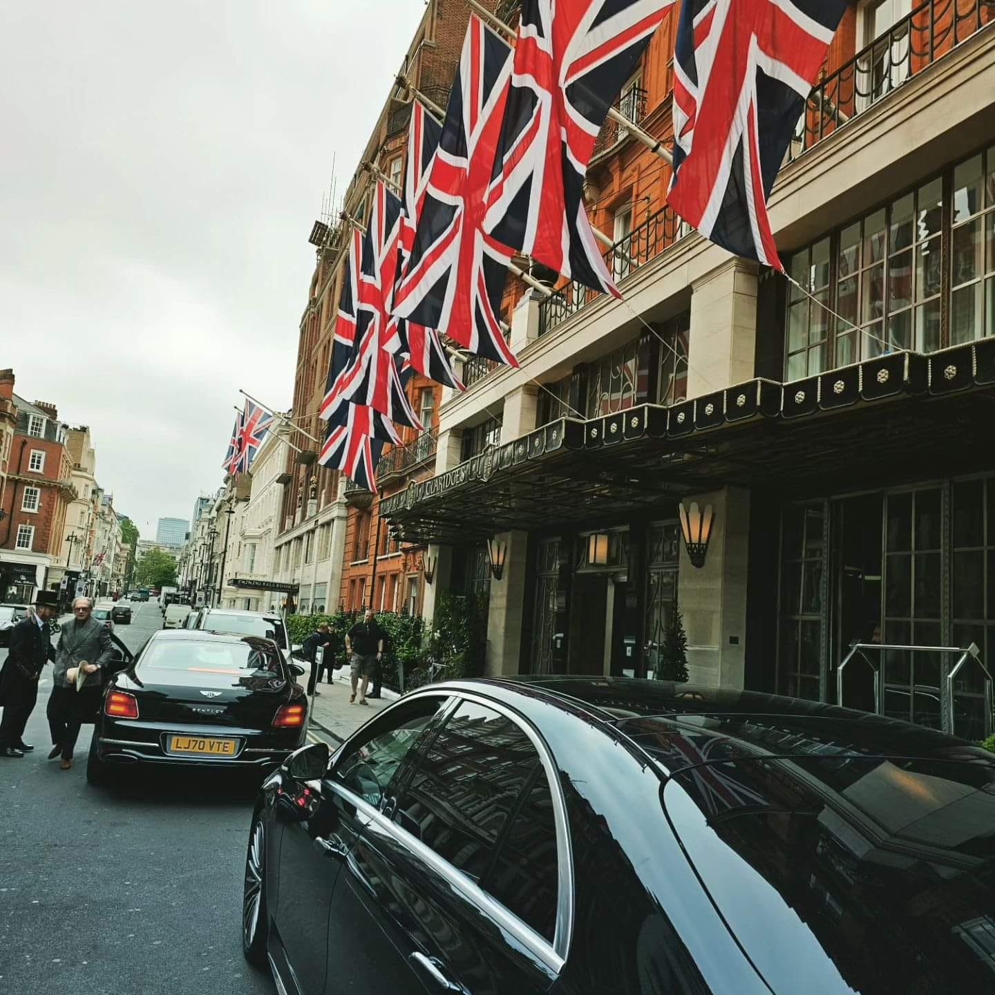 Your Perfect Ride Awaits at Excelsior Cars London.